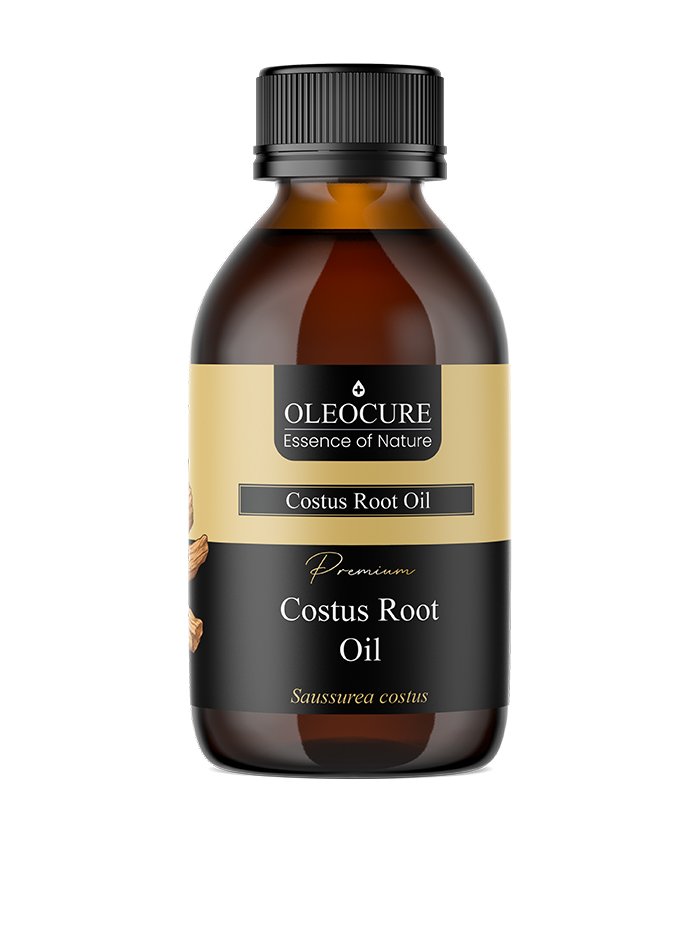 Vivatinell Cosmopharmaceutic | Costus Root Oil